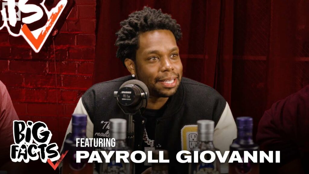 Who is Payroll Giovanni? Meet the Detroit Rapper Signed to Young Jeezy ...